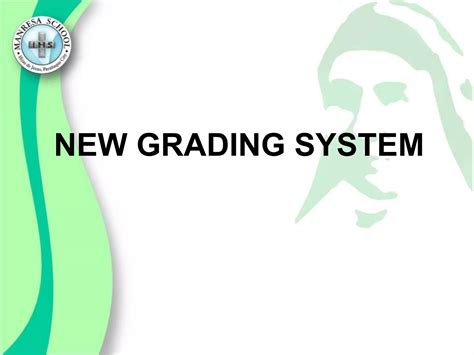 K 12 Grading System Senior Hs Ppt