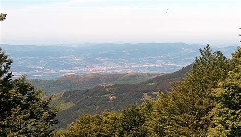 The Valdarno A Thousand Beauties Between Arezzo And Florence