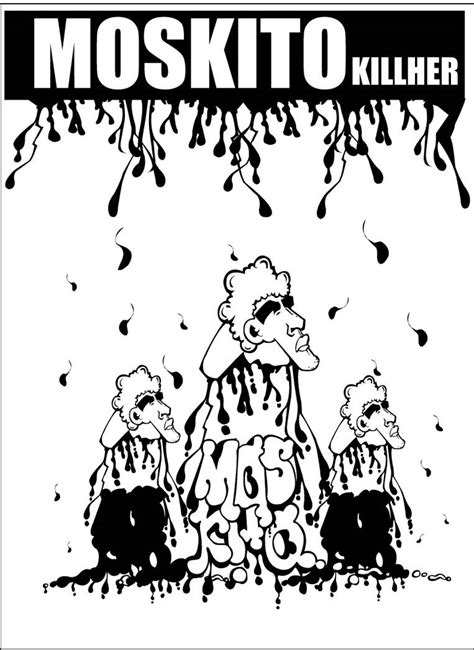 Blackwhite By Moskitokillher On Deviantart