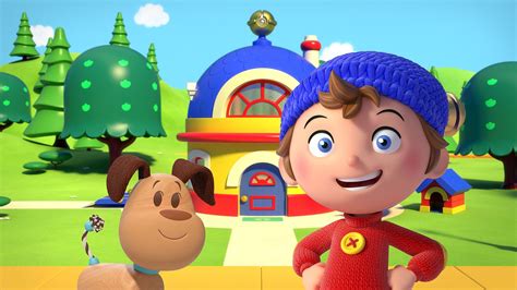 Noddy Toyland Detective