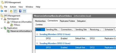How To Remove Node From File Share Cluster DFS On Windows Server IT Blog