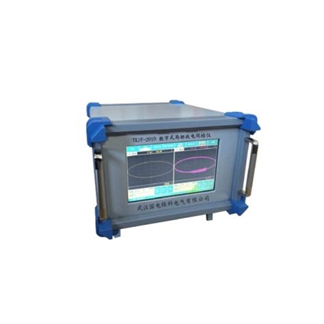 Digital Detector Partial Discharge Test High Quality Digital Detector Partial Discharge Test On