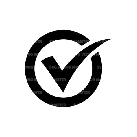 Check Mark Svg Check Box Svg Tick Svg Checklist Svg Vect Inspire Uplift