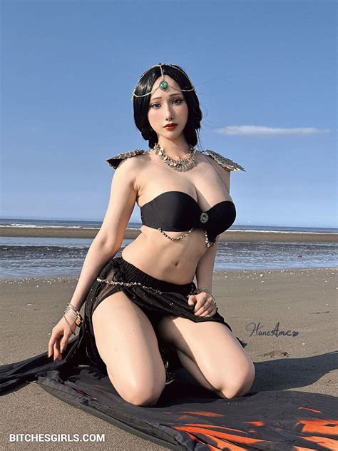 Hane Ame Nude Asian Ame Nsfw Photos Cosplay