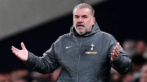 Theres More To Postecoglous Tottenham Hotspur Than Entertainment