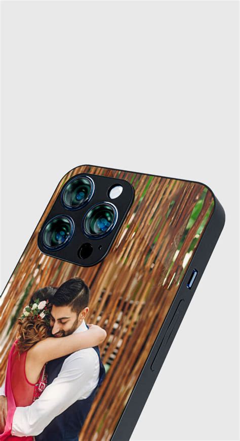 Buy Xiaomi Ultra G Custom Metal Phone Casewith White Box Pattern