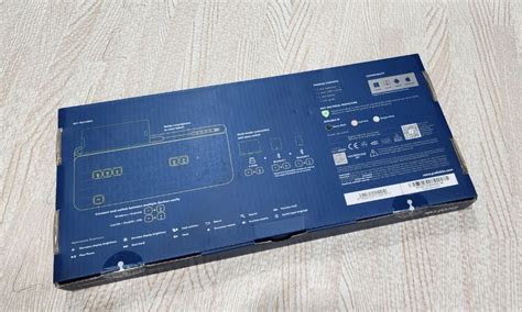 Prolink Wireless Keyboard Computers And Tech Parts And Accessories