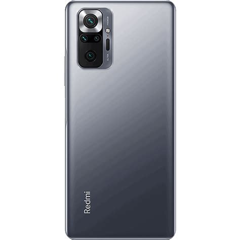 Redmi Note 10 Pro Skins Exacoat