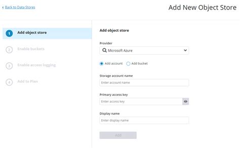 Analyze And Migrate Your File Data To Azure With Komprise Intelligent