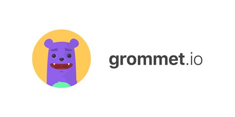 GitHub Grommet Grommet A React Based Framework That Provides
