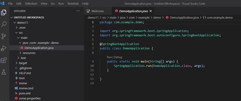 Sonarlint Dont Show Warnings And Alerts Vs Code Sonar Community