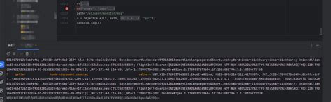 【js逆向百例】某点数据逆向分析，多方法详解点点数据逆向js Csdn博客