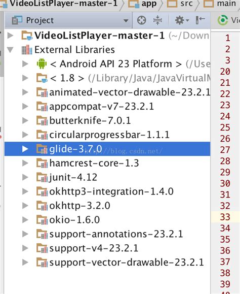 Gradle下载的依赖包位置gradle Jar包下载位置 Csdn博客