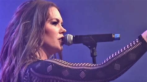 METALITE Release Cloud Connected Live Video From Live At Sweden Rock