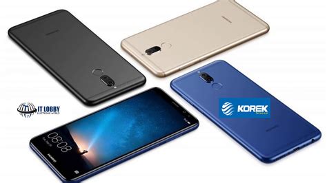 پێشبینی دەکرێت هواوەی مۆبایلی نۆڤا ٣ ڕابگەیەنێت کەی ئای تی ئێن