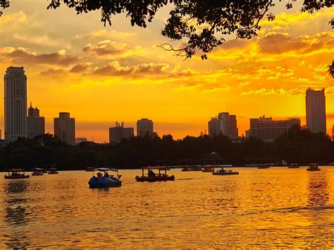 Nanjing Why You Should Visit China S Southern Capital The Beijinger