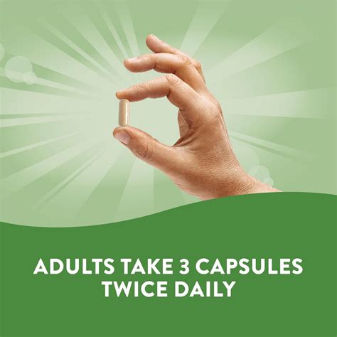 Natures Way Astragalus Root 180 Cápsulas Doctor Heal Online