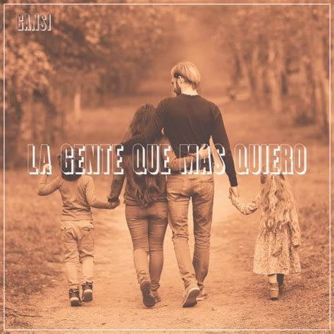 Letras De Gansi Musixmatch