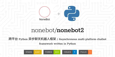Nonebot Plugin Githubcard PyPI