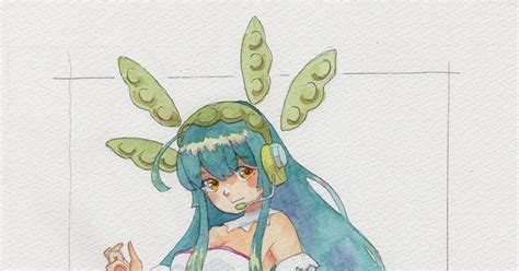 東北ずん子 東北ずん子「メタモルフォーゼ！」 うりゃん！のイラスト Pixiv