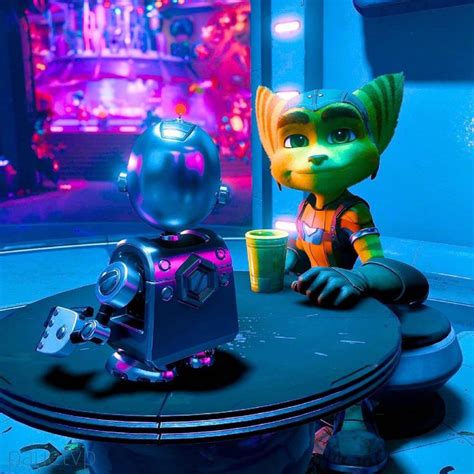 Pauetvp On Instagram Ratchet And Clank” Ratchet Instagram Seasons
