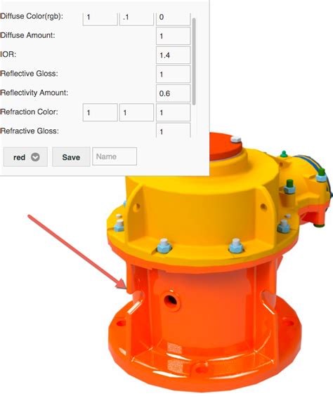 Rendering — Onshape