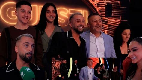 Takimi I Ftohtë Me Prindërit E Gjestit Olta Sheta Egli Nuk E Meritonte Do Të Lodhet Më Shumë