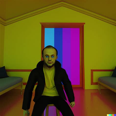 Jesse Pinkman According To A Fucking Robot R Dalle