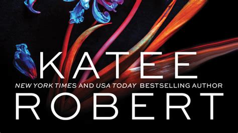 Readers Are Flocking To Katee Robert And It Goes Beyond Their Books