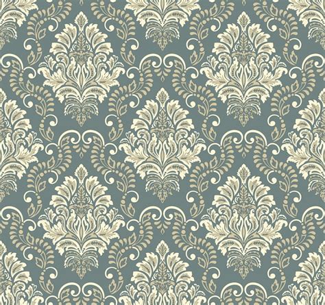Vintage Pattern Wallpaper Hd