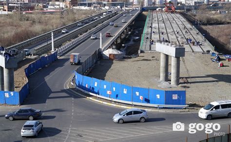 Өнөөдөр болох үйл явдлууд Яармагийн гүүрийн хөдөлгөөнийг нээнэ