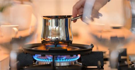 How To Reduce A Gas Stoves Health Risks