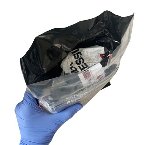 Tactical First Response Kit Advanced