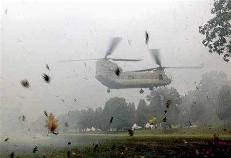 Ah 64d Apache Helicopter Crashes In Afghanistan Killing Two U S