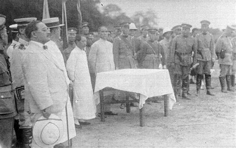 Public Meeting Including Liao Zhongkai Sun Yat Sen Chiang Kai Shek