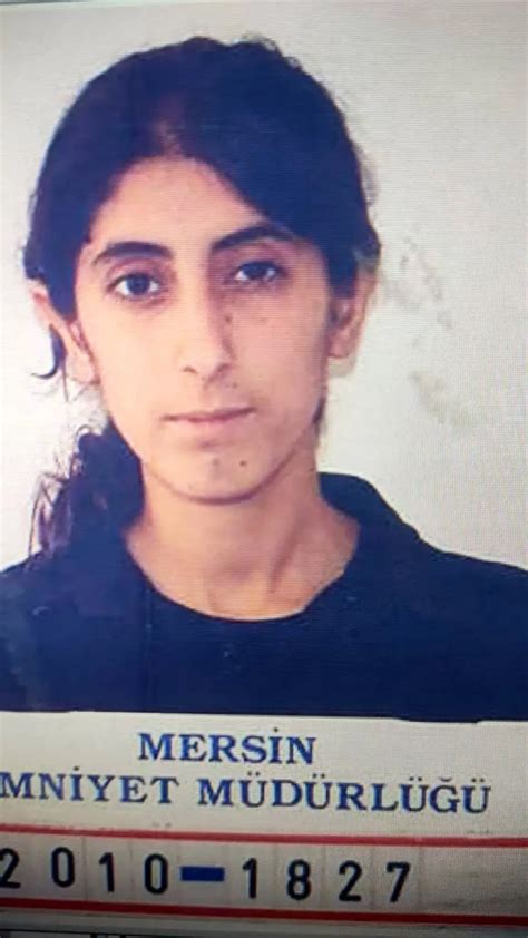 Son dakika gündem Mersin de polisevine saldıran teröristlerden birinin