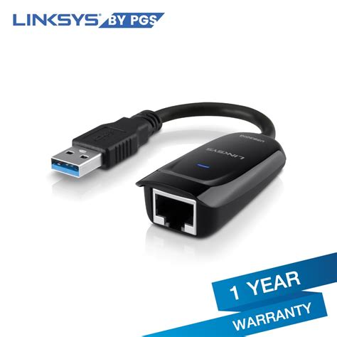 Belkin Inc001btbk 30 Usb C To Gigabit Ethernet Adapter With Power Pass