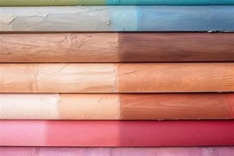 Timber Texture Tree Bark Art Graphic By Ranya Art Studio Creative Fabrica