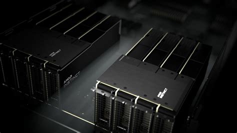 Amd та Pytorch представляють нові можливості ШІ в Rocm