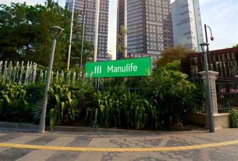Manulife Indonesia Tawarkan Asuransi Jiwa Untuk Pengidap Hiv Iconomics