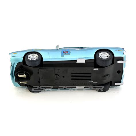 Scalextric AMC Javelin Alabama State Trooper C