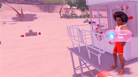 How To Get A Mermaid Tail In Royale High Roblox Pro Game Guides