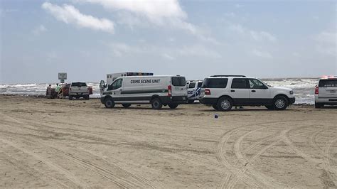 Body Of Missing 17 Year Old Swimmer Found At Surfside Beach