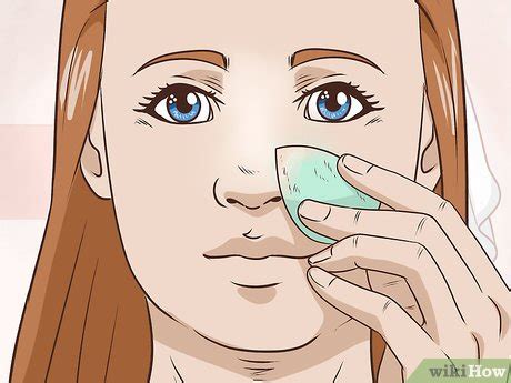 How To Get A Thinner Nose Without Makeup Saubhaya Makeup