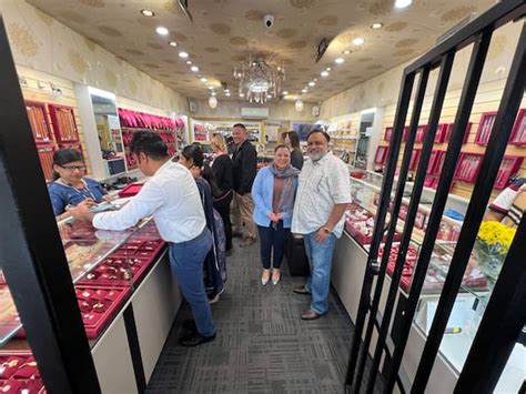 Papatoetoe Jewellery Store Owner Gurdeep Singh Reopens Store After