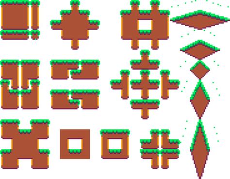 Pico 8 Platformer Assets By Fisherg Pico 8 Platformer Assets By Fisherg