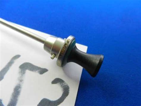 Olympus A20906a Blind Obturator 225 Fr Ringle Medical Supply Llc