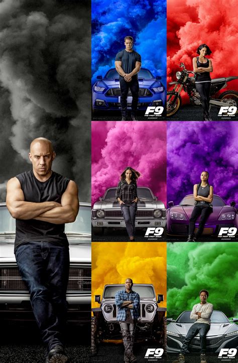 Fast And Furious 9 Trailer Free Download