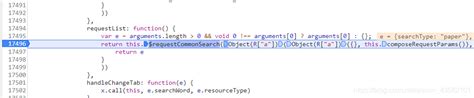 万方protobuf协议请求案例 万方 ptotobuff csdn博客
