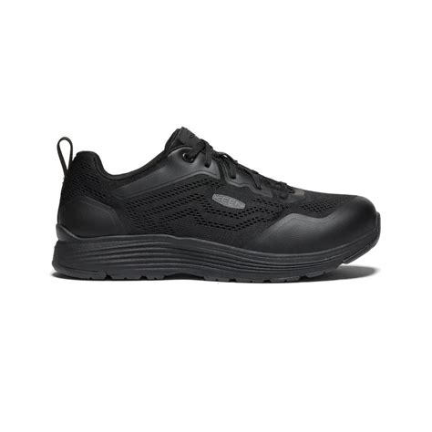 Keen Utility Sparta 2 Work Sneaker Aluminum Toe 1025569